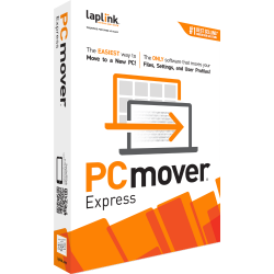 PCmover Express